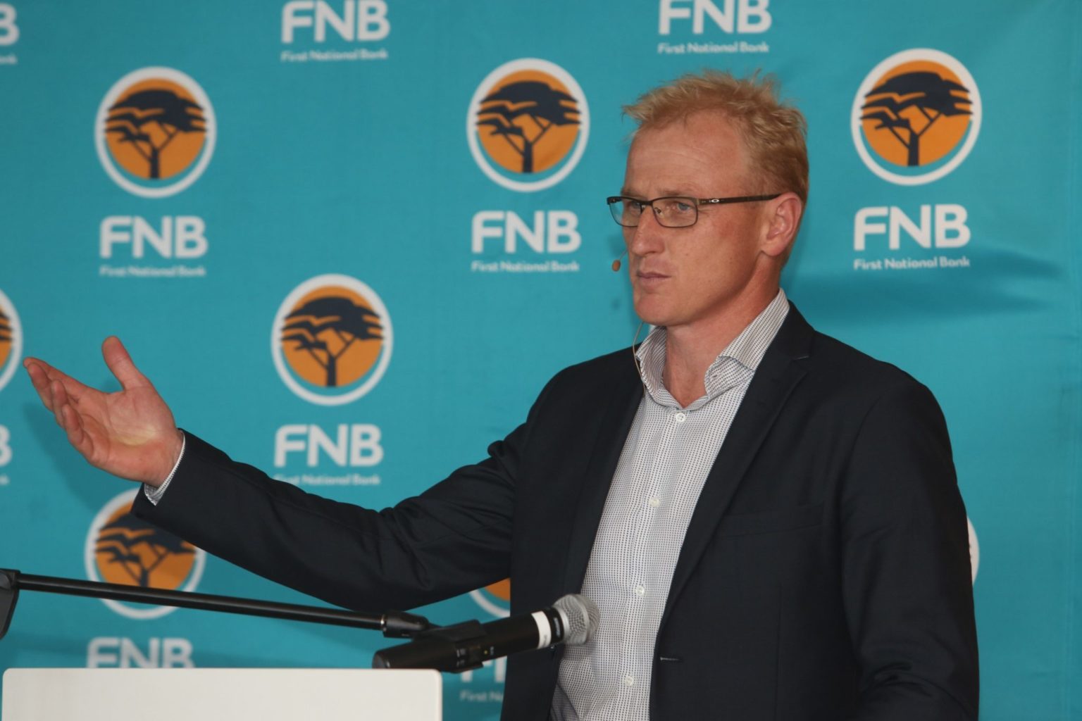 FNB the only life insurance that proactively pays out claims | Brandstories