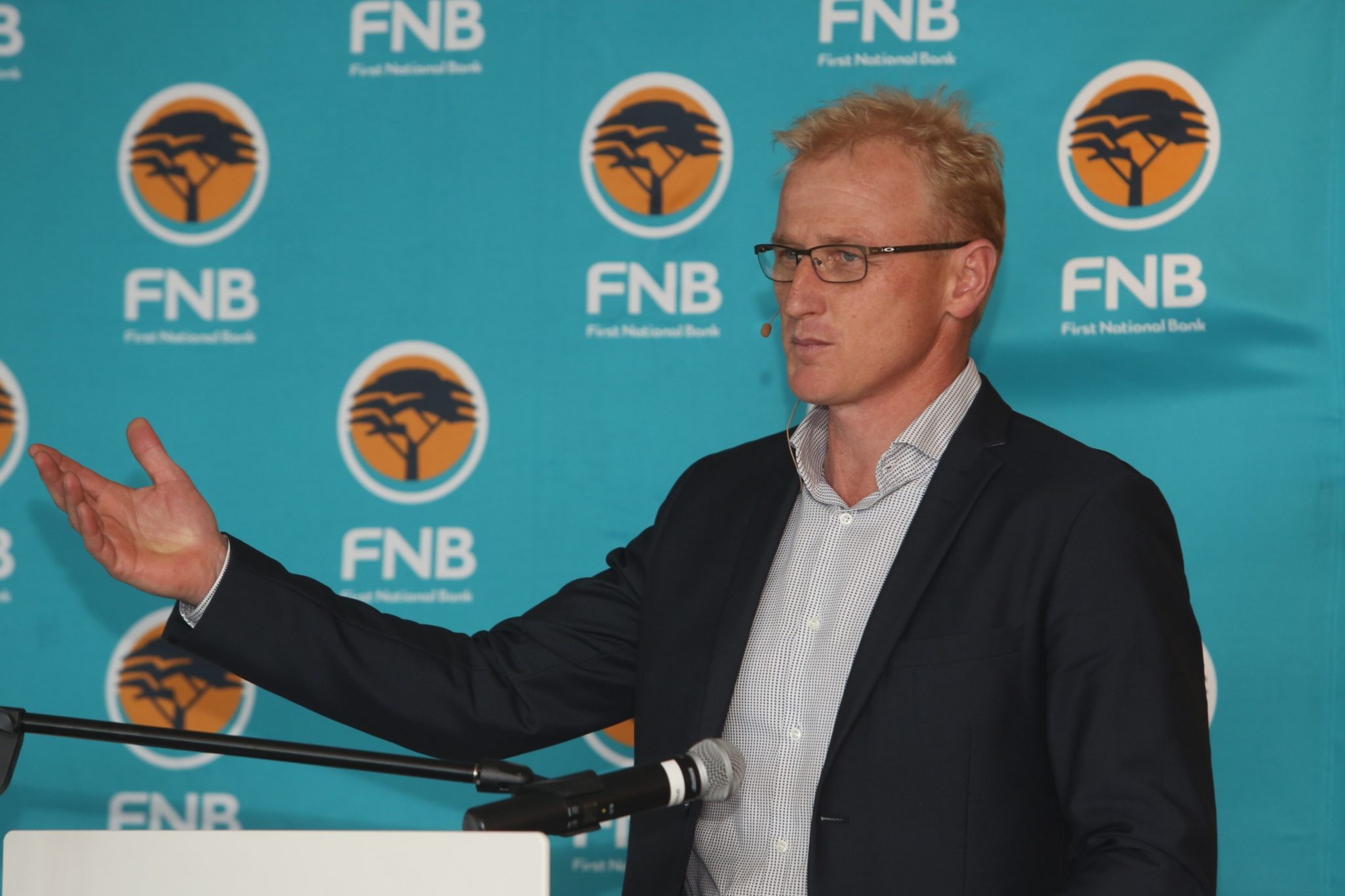 FNB the only life insurance that proactively pays out claims | Brandstories