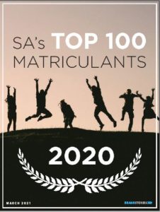 Top 100 Matrics 2020 | Brandstories