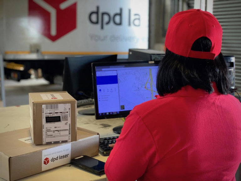 DPD Laser: Last mile solutions that go the extra mile bring business ...